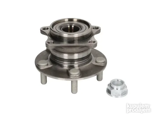 Lezaj lager tocka SKF za mazda Cx-7 - KupujemProdajem