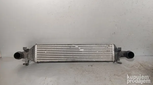 605474 Interkuler Mercedes A Klasa W176 > 15-18 A2465000100 ...