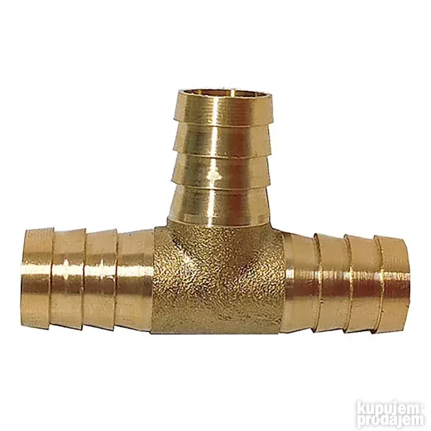 Metalna T račva 16mm - KupujemProdajem