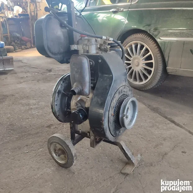 Pumpa za zalivanje navodnjavanje Dmb slap 800 - KupujemProdajem