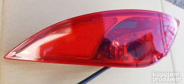 Hyundai IX35 maglenka zadnja 10-13 katadiopter macije oko - KupujemProdajem