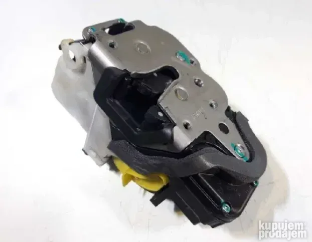 OPEL MOKKA X Brava prednjih vrata 5 pinova desna /leva 16-20 ...