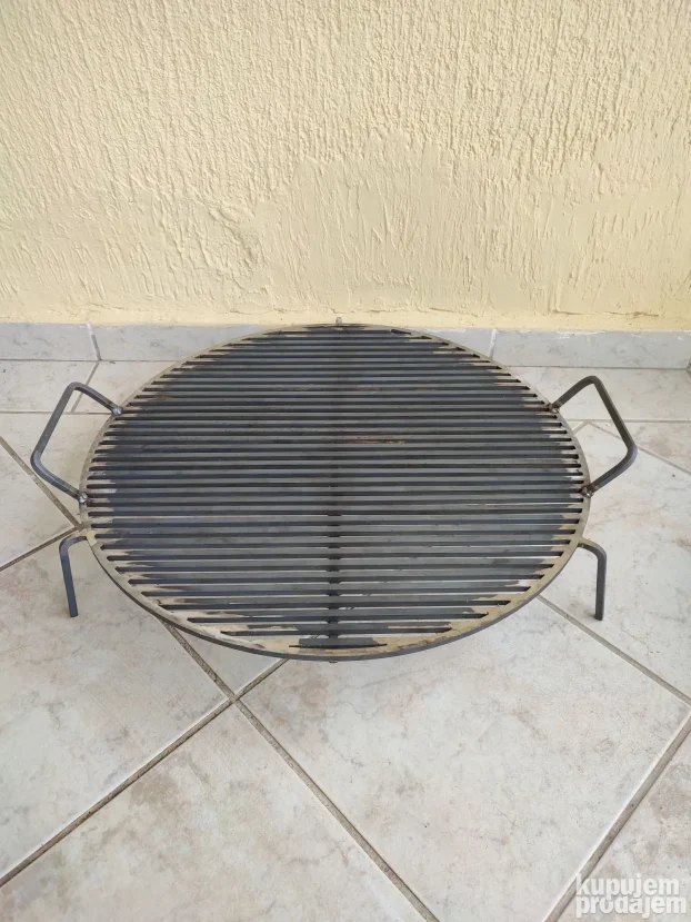 Resetka za rostilj - KupujemProdajem