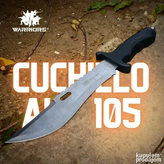 Lovacki Nozevi AK Sa - KupujemProdajem