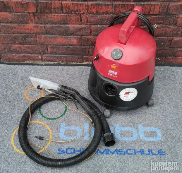 Thomas Compact 20 Mašina za Dubinsko Pranje - KupujemProdajem