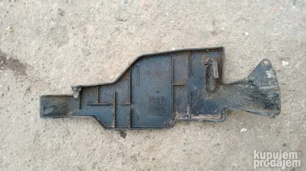 Suspleh plastika menjača Reno Talija 2010 clio - KupujemProdajem