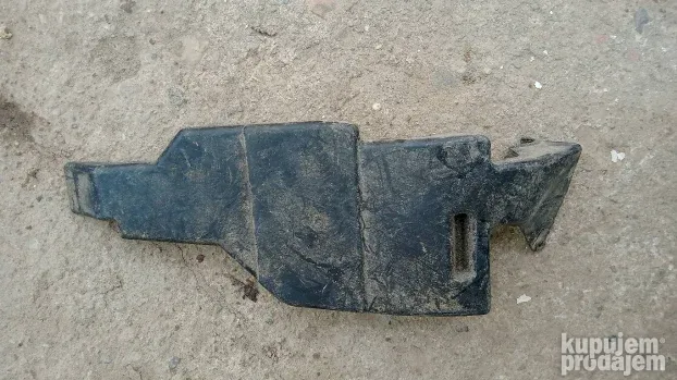 Suspleh plastika menjača Reno Talija 2010 clio - KupujemProdajem