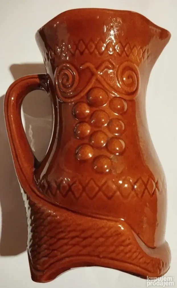 Keramička vaza 8 - KupujemProdajem