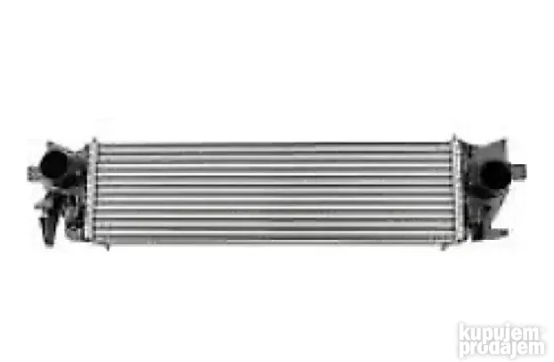 VOLVO V60, XC60, S90, V90, XC90 Interkuler 14- - KupujemProdajem