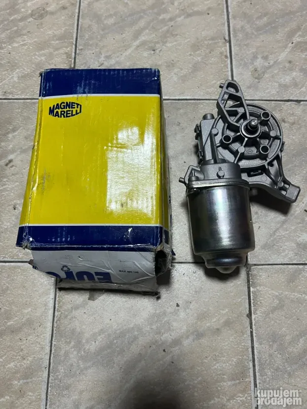 Motor brisaca RENO Megane 3 MAGNETI MARELLI - KupujemProdajem