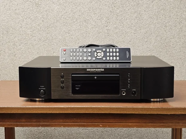 Marantz CD 5004 + daljinski - KupujemProdajem