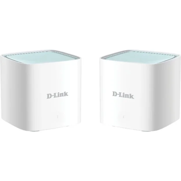 D-LINK M15 AX1500 Mesh System 2 pcs - KupujemProdajem