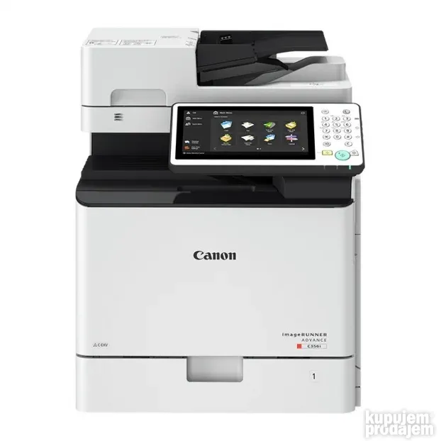 Fotokopir Canon IRAC 256i - KupujemProdajem