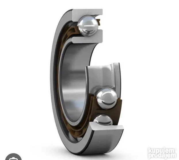 Lezajevi lezaj za Uparivanje 7006 7007 7008 7009 Nsk skf - KupujemProdajem