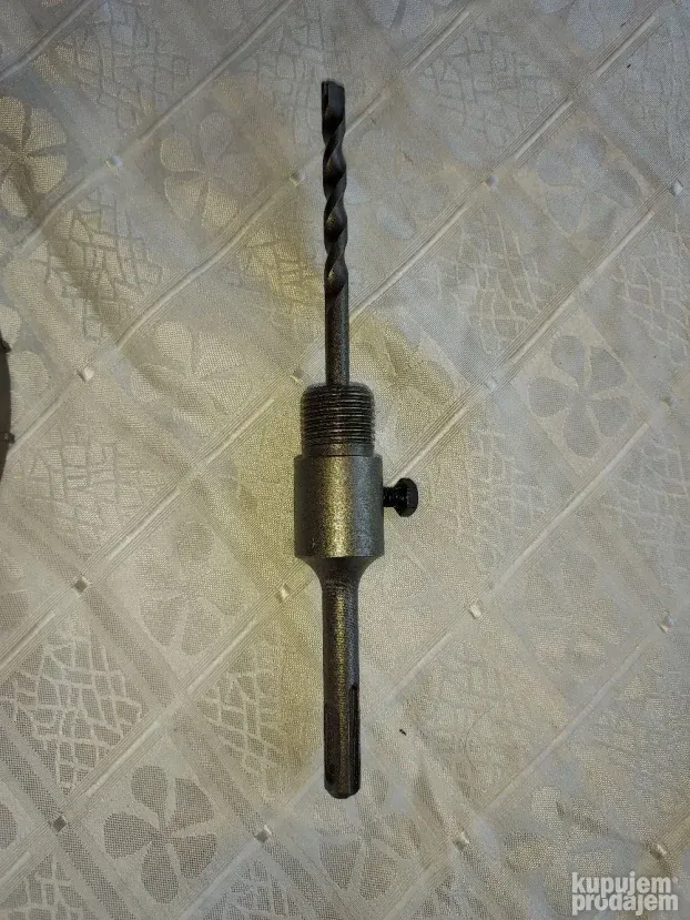 Kruna za busenje rupa u zidu Fi 160 - KupujemProdajem