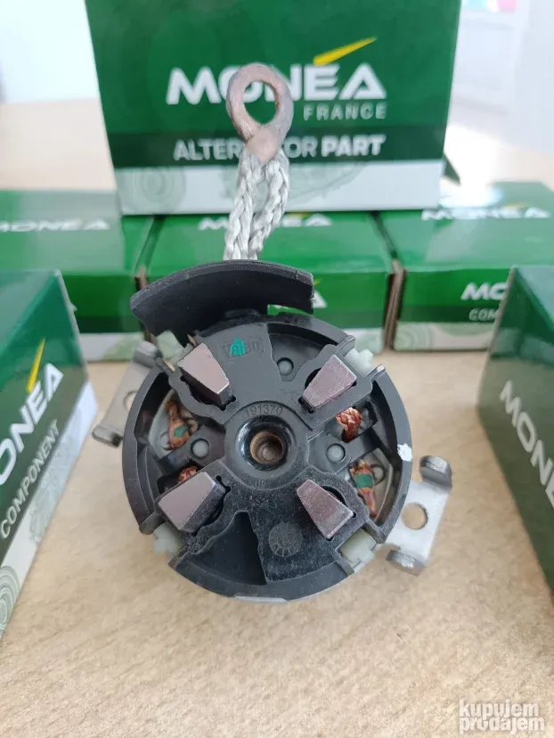 Nosac cetkica cetkice Clark Daewoo Doosan Epsilon Komatsu - KupujemProdajem