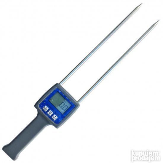 Vlagomer Za Piljevinu TK100W - KupujemProdajem