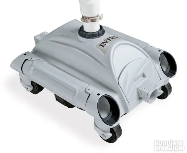 INTEX robot usisivac 28001 NOVO - KupujemProdajem
