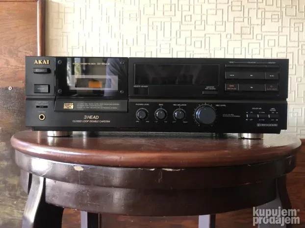 Akai Gx-65 Mk2 - KupujemProdajem