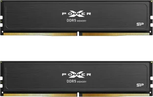 SILICON POWER 64GB XPower Pulse DDR5 6000Hz CL38 KIT SP064GX ...