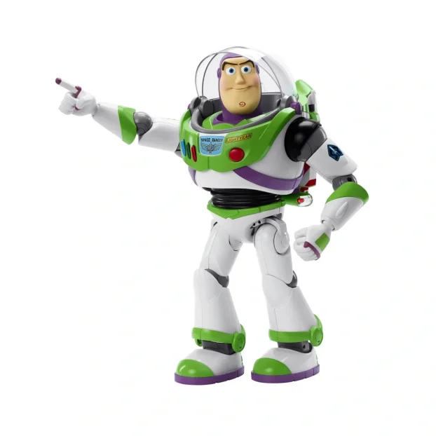 Space Ranger Buzz - KupujemProdajem