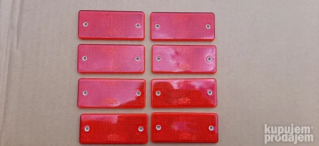 Mercedes Sprinter 95-06 Katadiopter Blenda Macije oko - KupujemProdajem