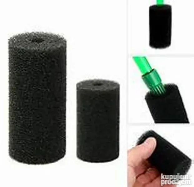 Sundjer zastita za cev - KupujemProdajem