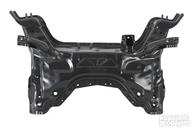 NOV Prednji most trap CITROEN BERLINGO - KupujemProdajem