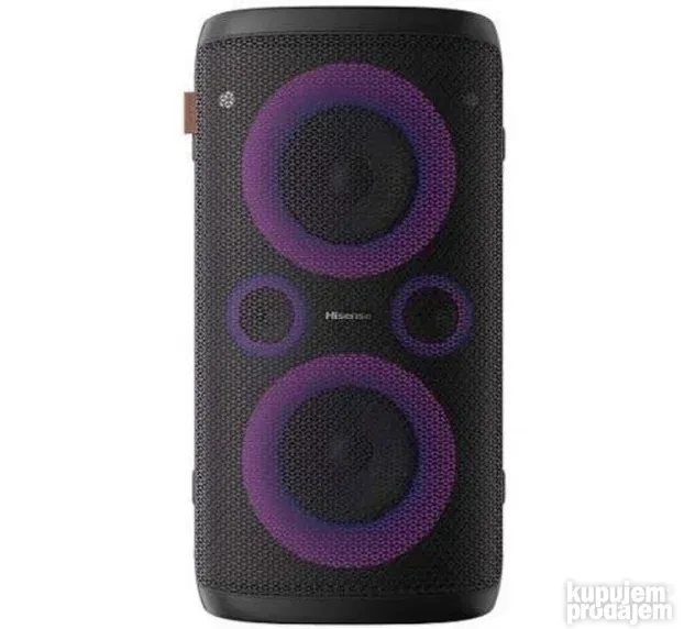 Hisense Party Rocker Plus HP110 - KupujemProdajem