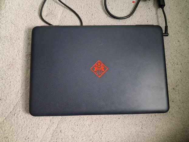 HP Omen 15 i7 za delove - KupujemProdajem