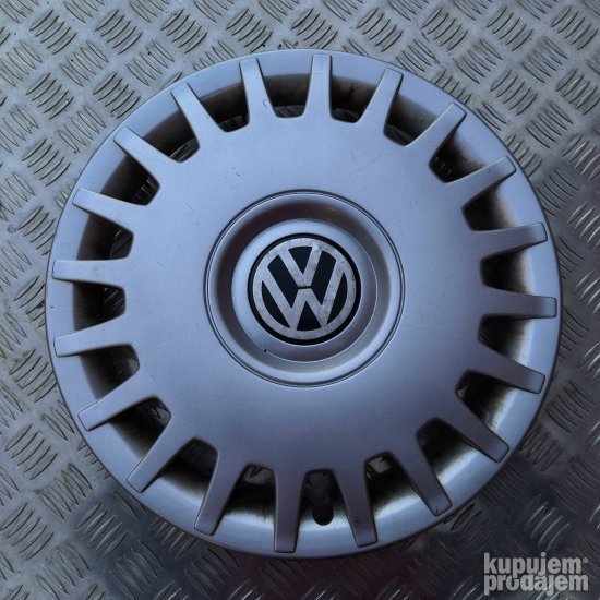 Ratkapna 15 za Volkswagen Golf 4 1J0601147H - KupujemProdajem