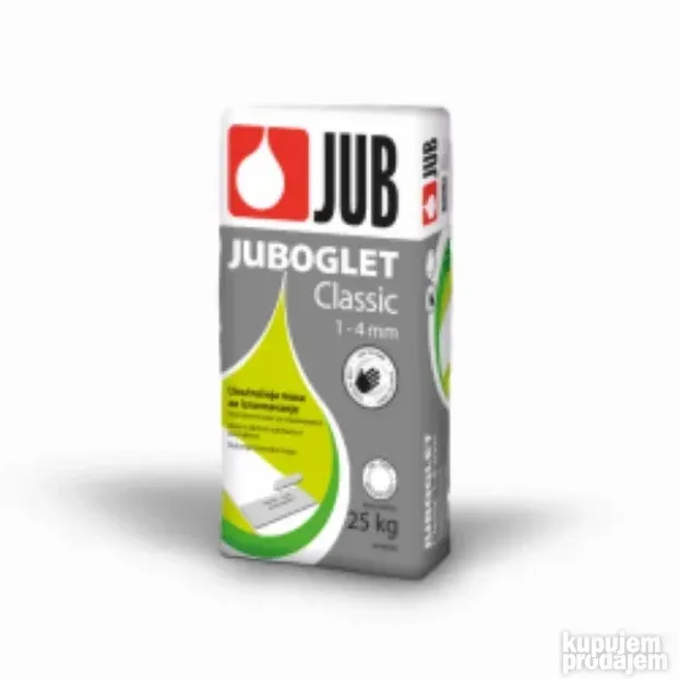 Gletolin 25kg Maxima - KupujemProdajem