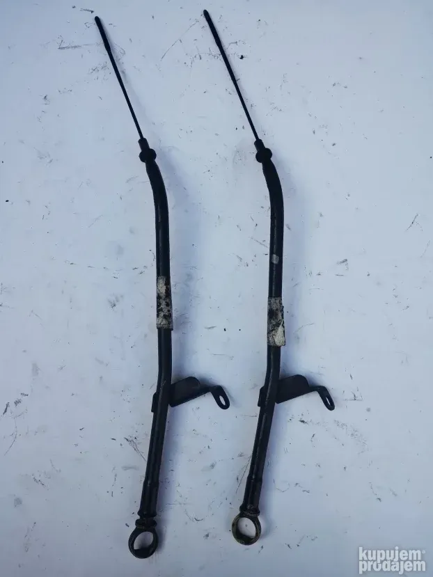 Merac ulja Peugeot ,Citroen 2.0hdi 100kw - KupujemProdajem