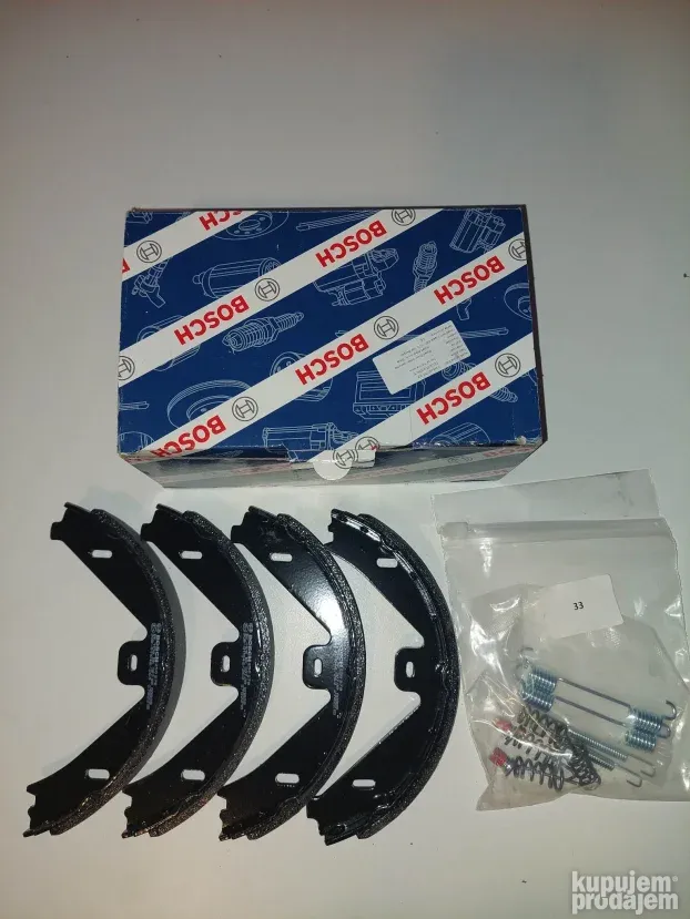 paknovi mercedes cls (x218) (c218) sa oprugicama - KupujemProdajem