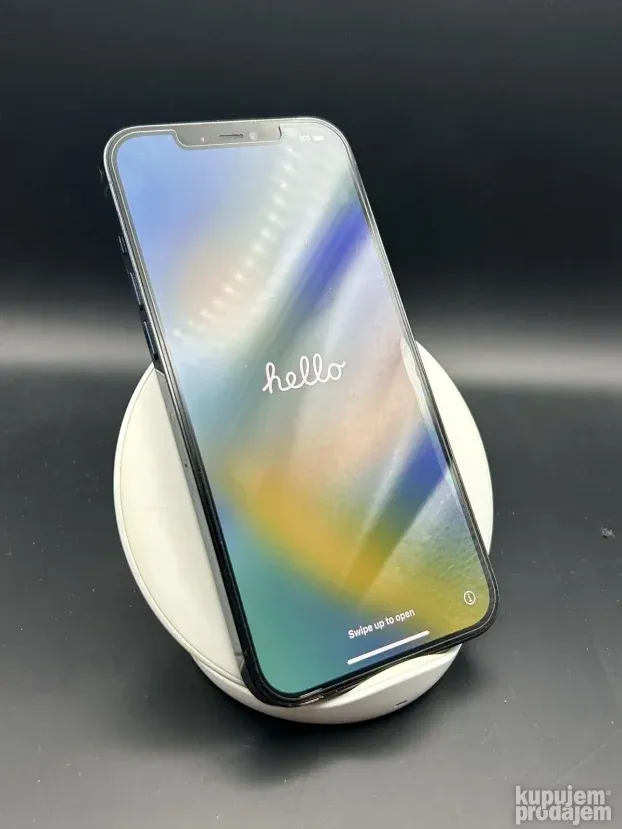 iPhone 12 Pro Max, perfektan, MINT! - KupujemProdajem