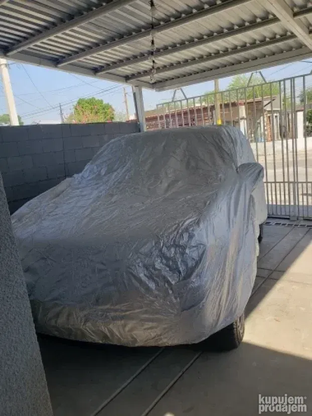 Auto Cerada za LADA vozila / Ladu / VAZ / Cirada Cirade - KupujemProdajem