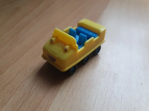 Bob the builder / Majstor Bob - Splasher - KupujemProdajem