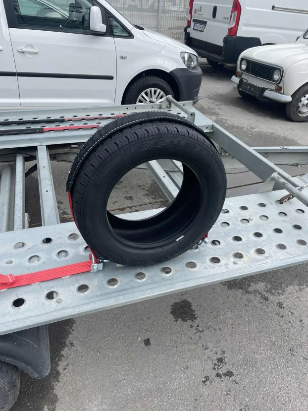 spaneri za auto prikolice - KupujemProdajem