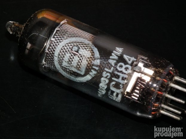 ECH84 EI Yugoslavia - KupujemProdajem