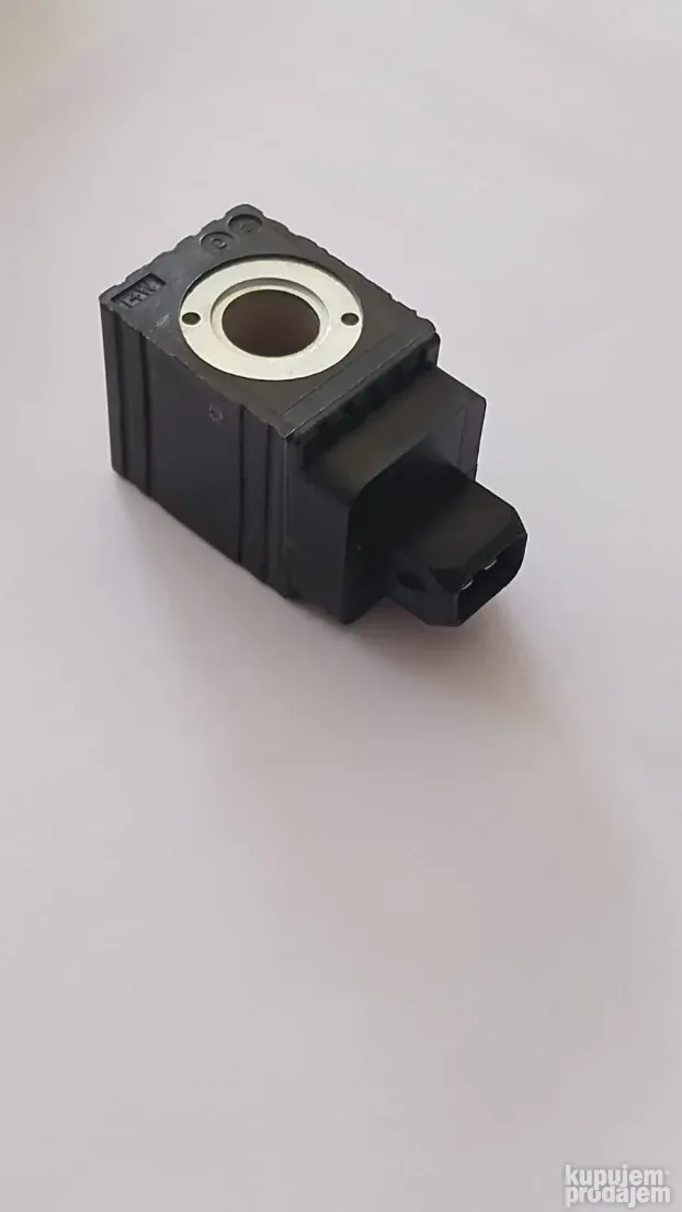 Spulna elektromagnet Massey 3000 4000 6000 8000 - KupujemProdajem