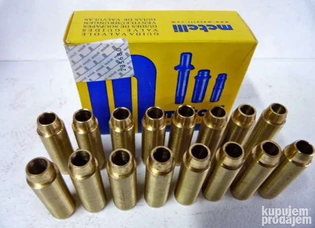 Usisno-izduvna vodjica ZASTAVA 101 fi 14 mm - KupujemProdajem