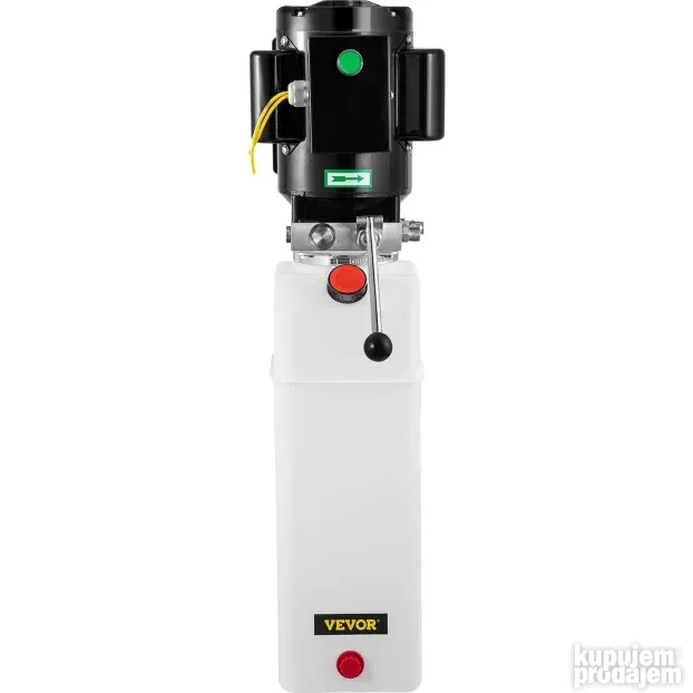 Hidraulicna pumpa za auto dizalice 220V - KupujemProdajem