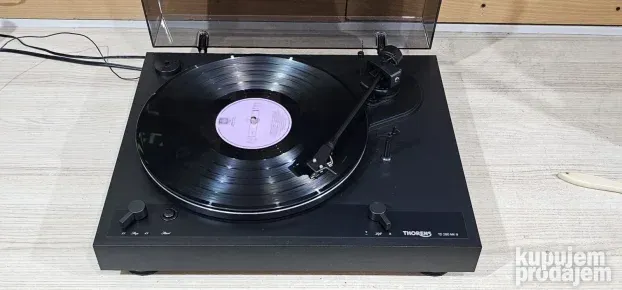 Thorens TD 280 MK IV - KupujemProdajem