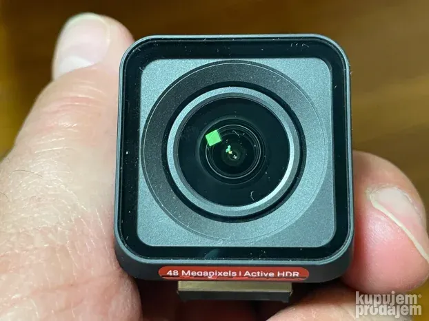 Insta360 One RS 360 Degree Action Cam Camera Module - KupujemProdajem