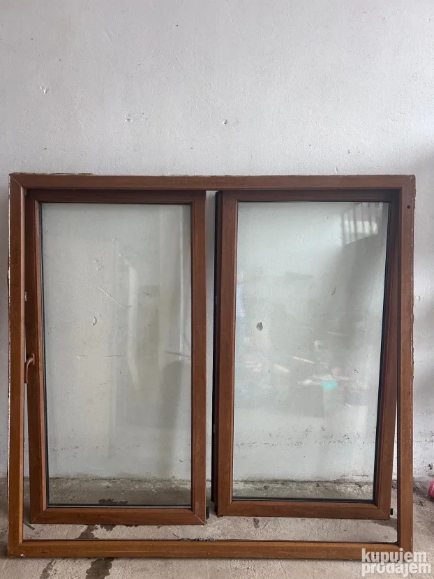 polovna pvc stolarija - KupujemProdajem