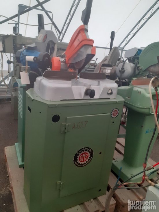 Ger za drvo 250 627 - KupujemProdajem