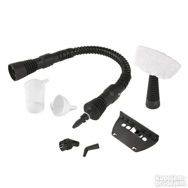 Parocistac - Steam cleaner AP3000 - KupujemProdajem