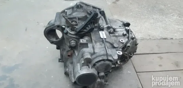 Menjac VW 6 Brzine,Passat B6,Touran,Golf 5,Jetta 2.0 - KupujemProdajem