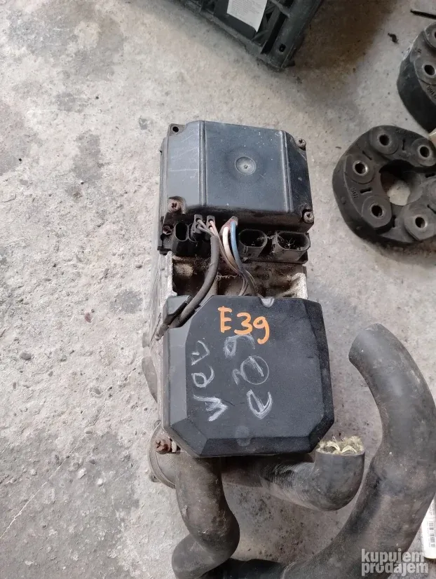 BMW X5 e53, E39 webasto - KupujemProdajem