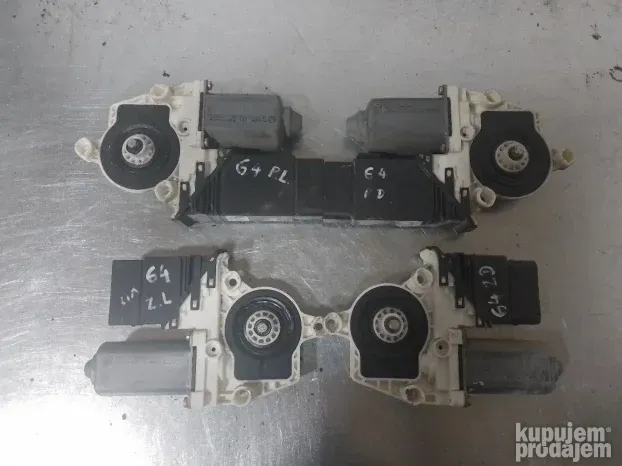 Motorici podizaca pasat b5.5 - KupujemProdajem